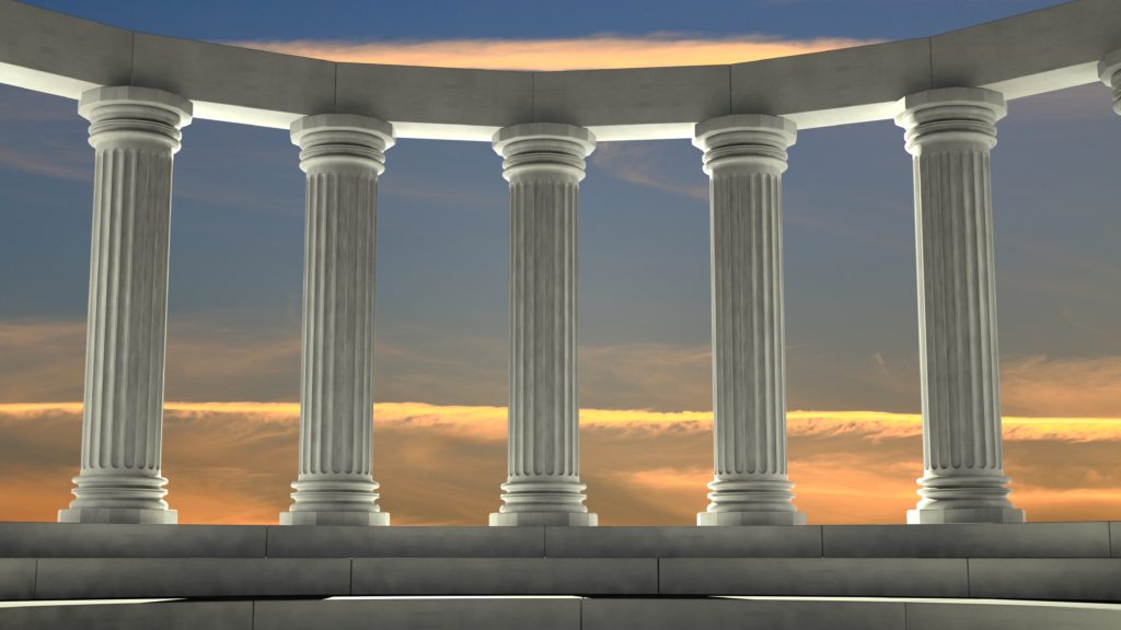 Jim Rohn’s 12 Pillars of Success – SamanthaBinstock.com