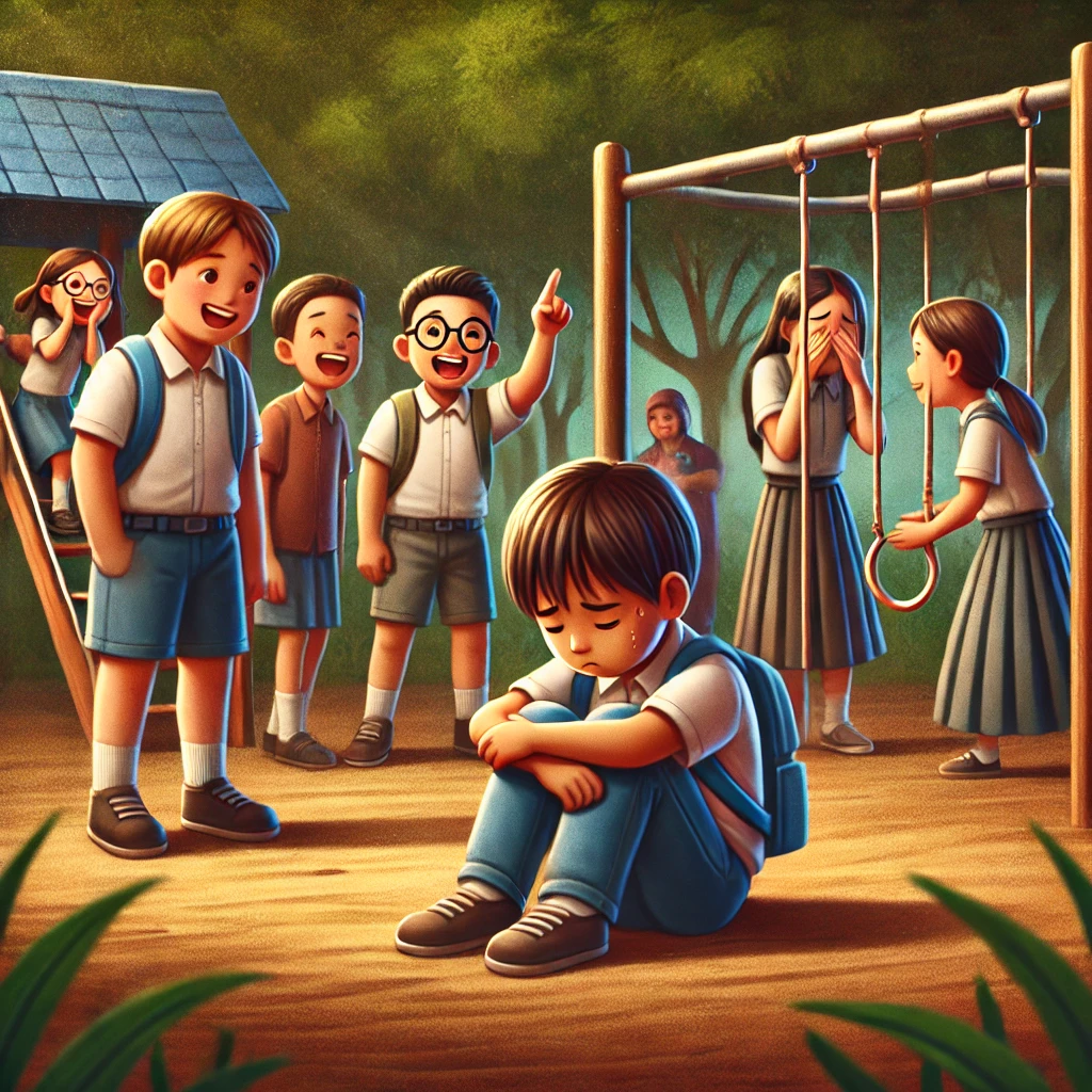 Breaking the Cycle: How to Stop Bullying Before It Starts (and What to ...